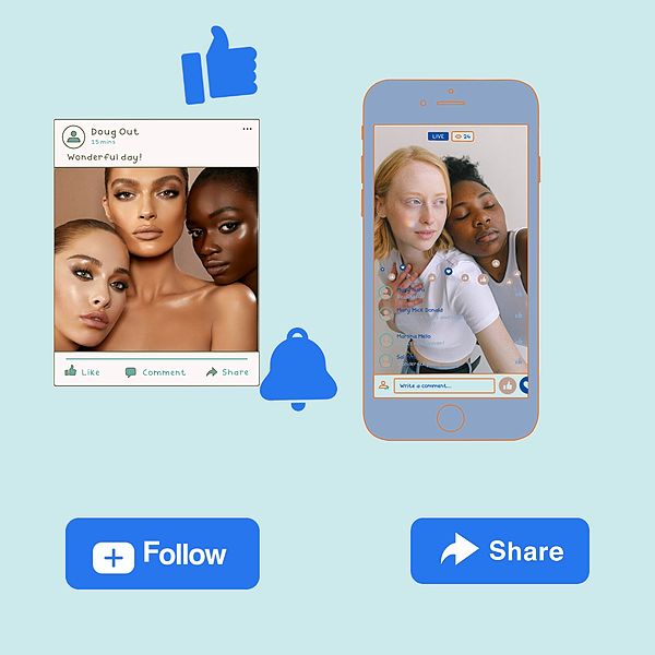 Empomujeres | Instagram, Facebook | Linktree